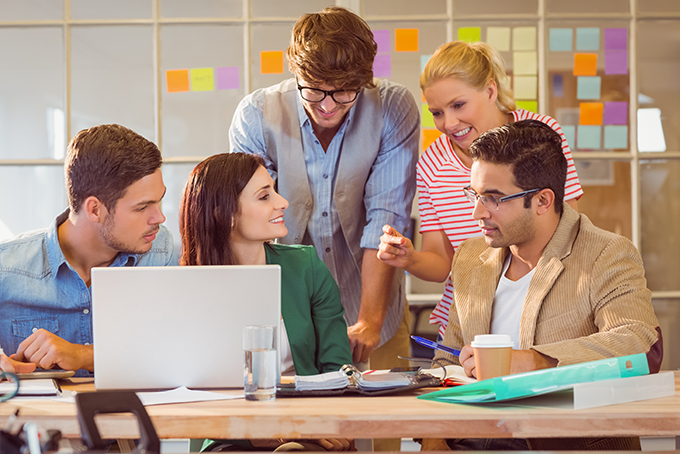 How To Set Up An Event Planning Business | Speakers Corner